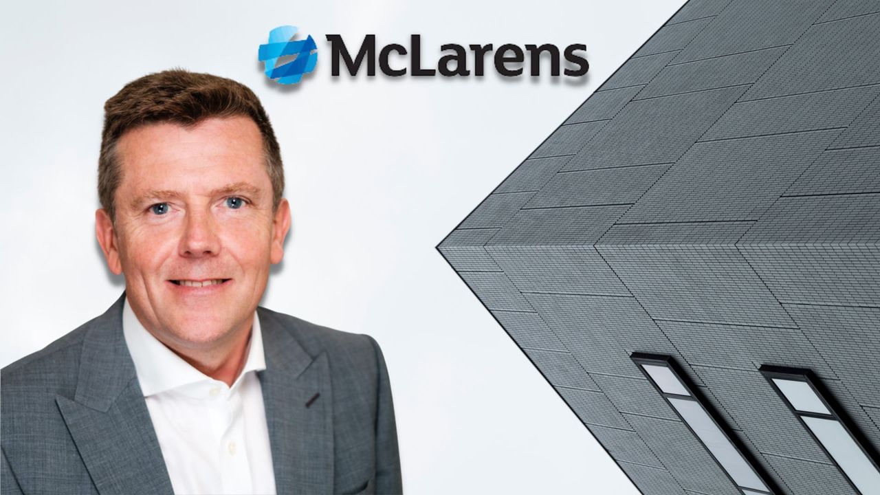 Global loss adjuster McLarens expands leadership to match growth ...